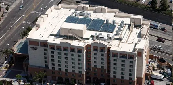 Understanding Your Versico Commercial Roof Warranty | Elite Roofing & Solar